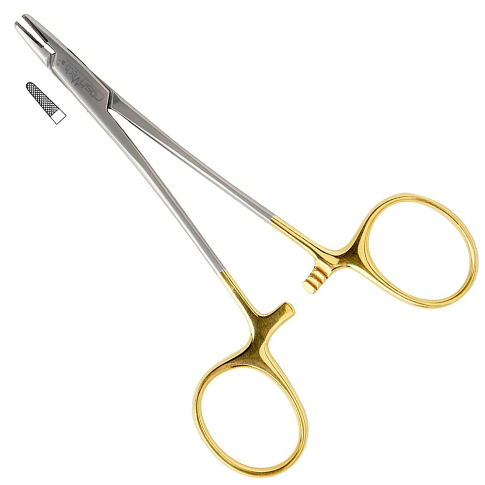 Derf Needle Holder TC – Rosh Tech