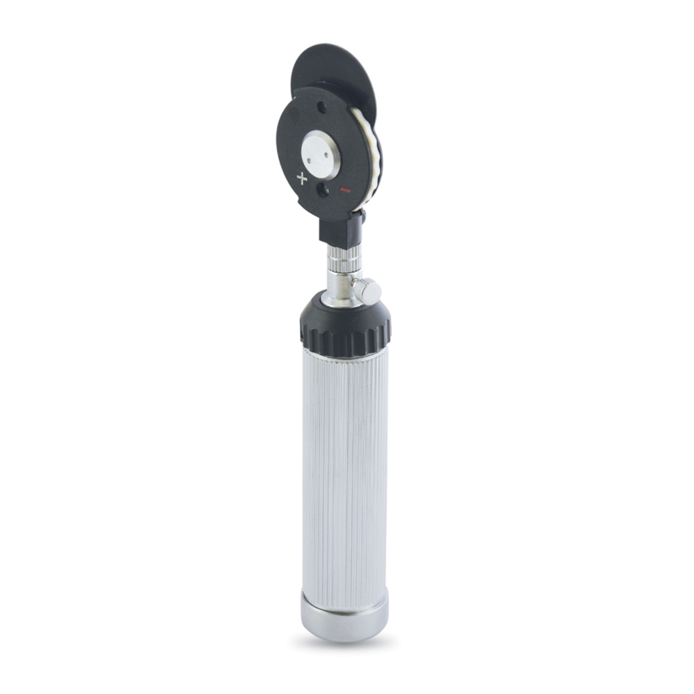 GM Ophthalmoscope – Rosh Tech