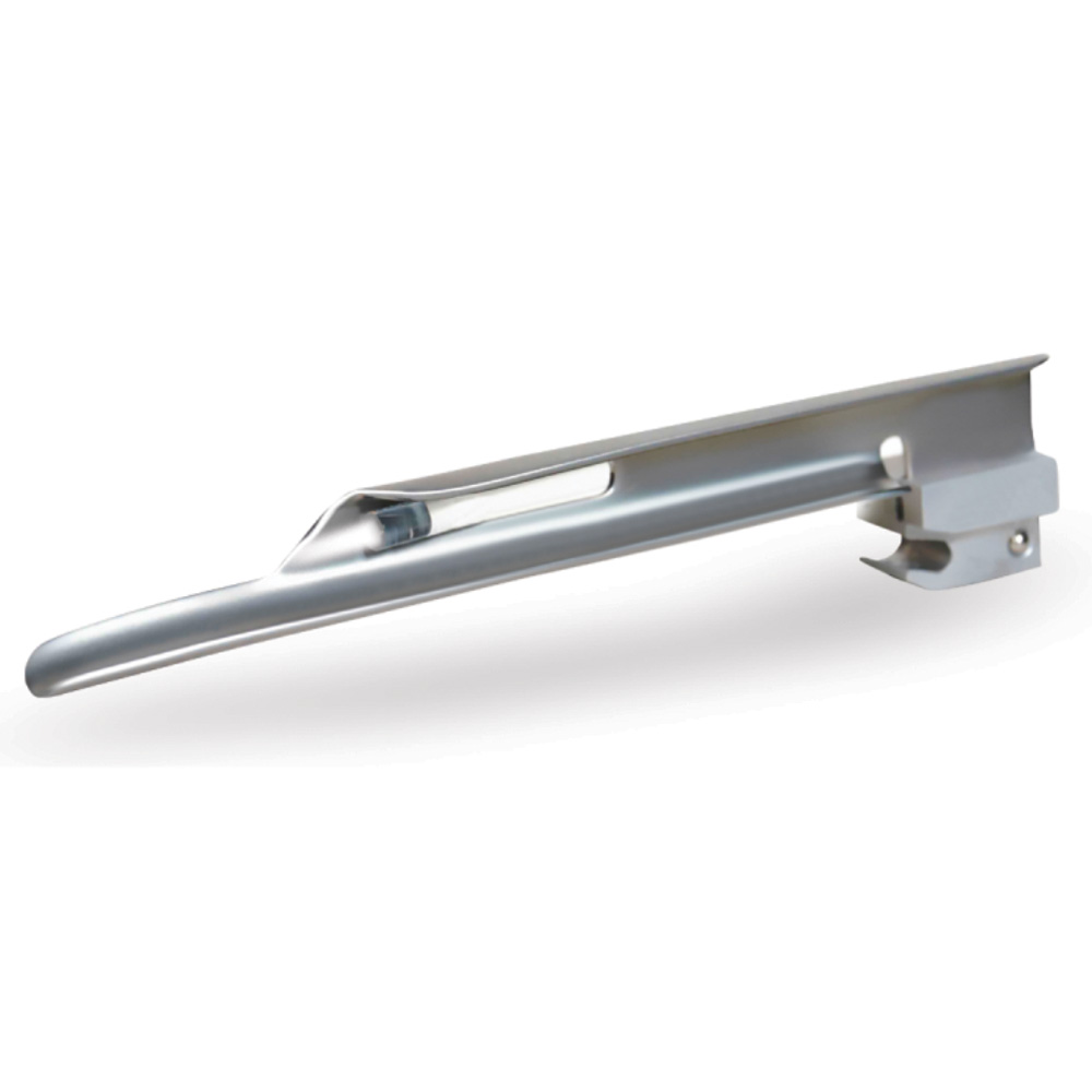 Miller Acrylic Light Guide Metal Heal Size 00 – Rosh Tech