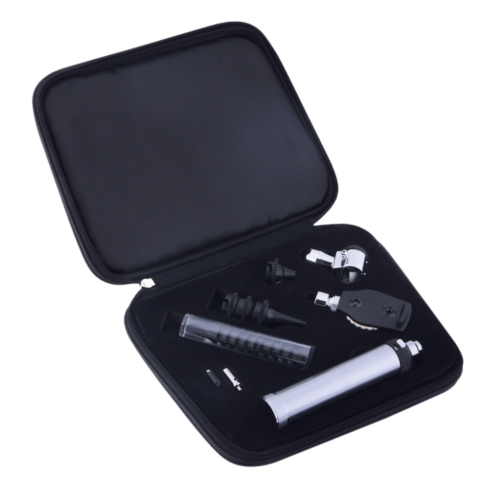 Parker Diagnostic Set Large – Rosh Tech