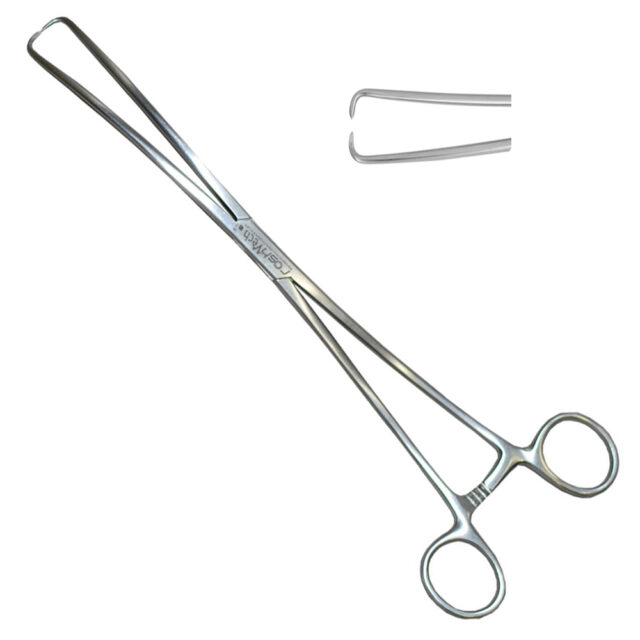 Jacobs Tenaculum Forceps – 210mm – Rosh Tech