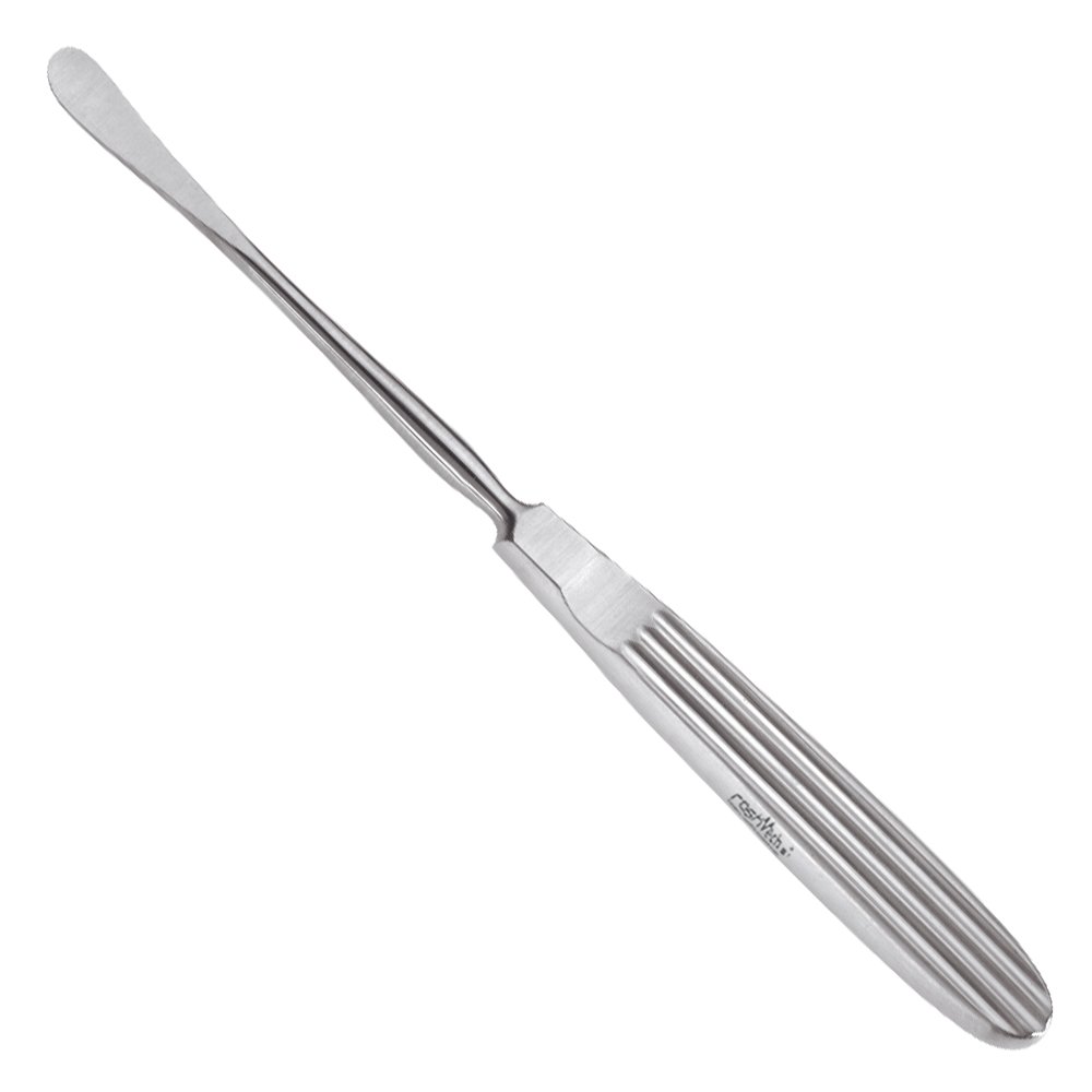 Cottle Single-Ended Elevator - 19 cm, 10 mm/8 mm - Rosh Tech