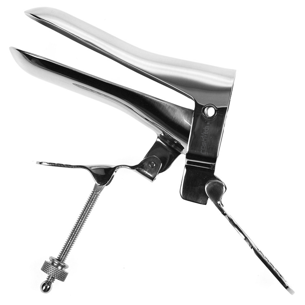 Auvard Weighted Vaginal Speculum – Rosh Tech