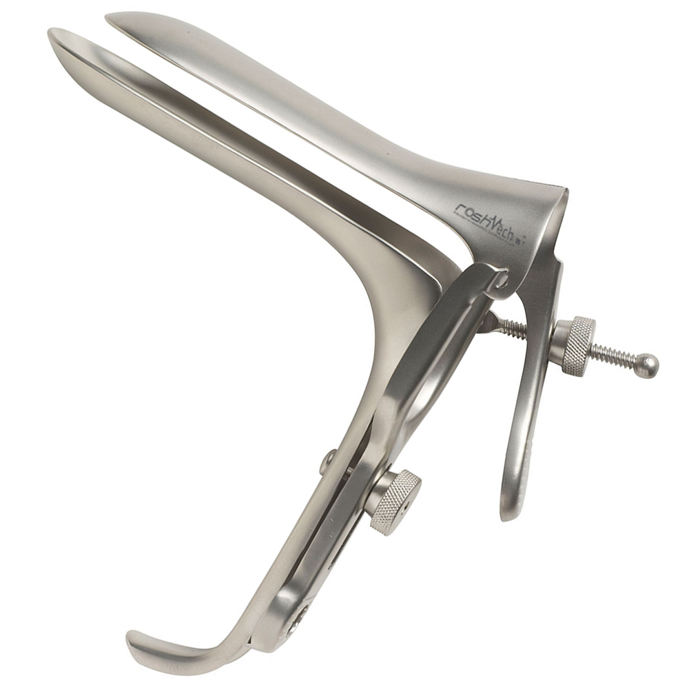 Graves Vaginal Speculum – Rosh Tech