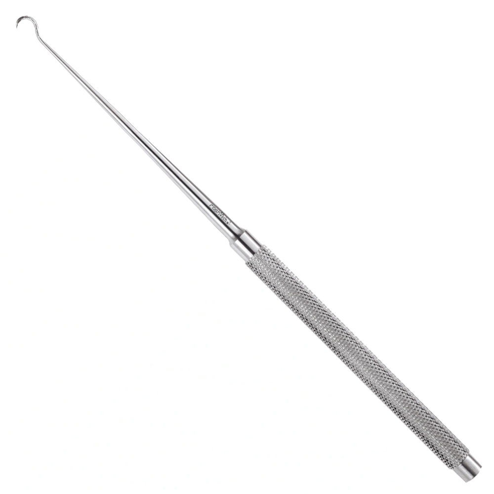 Kleinert Kutz Skin Hook - 16 cm, 3mm/5mm - Rosh Tech