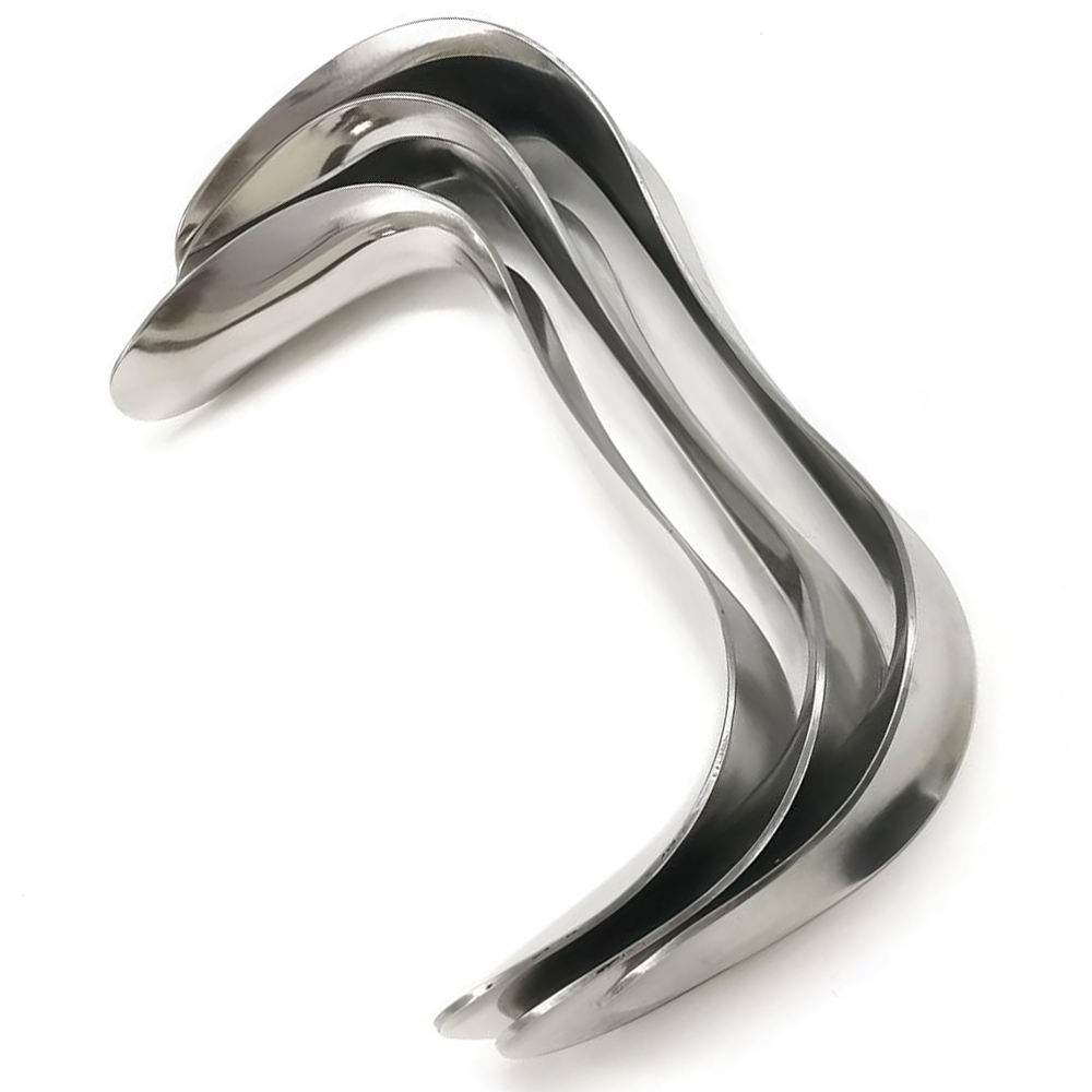 Sims Gynecology Speculum Set of 3 – Rosh Tech
