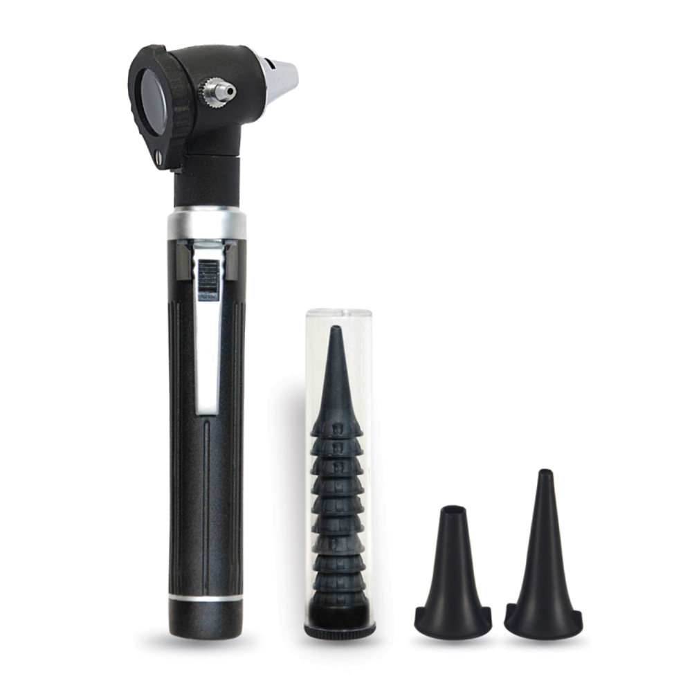 Mini Standard Conventional Otoscope – Rosh Tech
