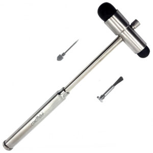 Buck Telescopic Hammer – 18cm – Rosh Tech